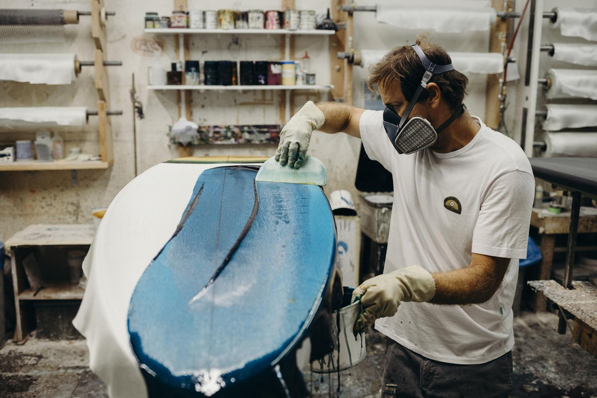 Order Form Glossary of Terms — Resin Craft Store