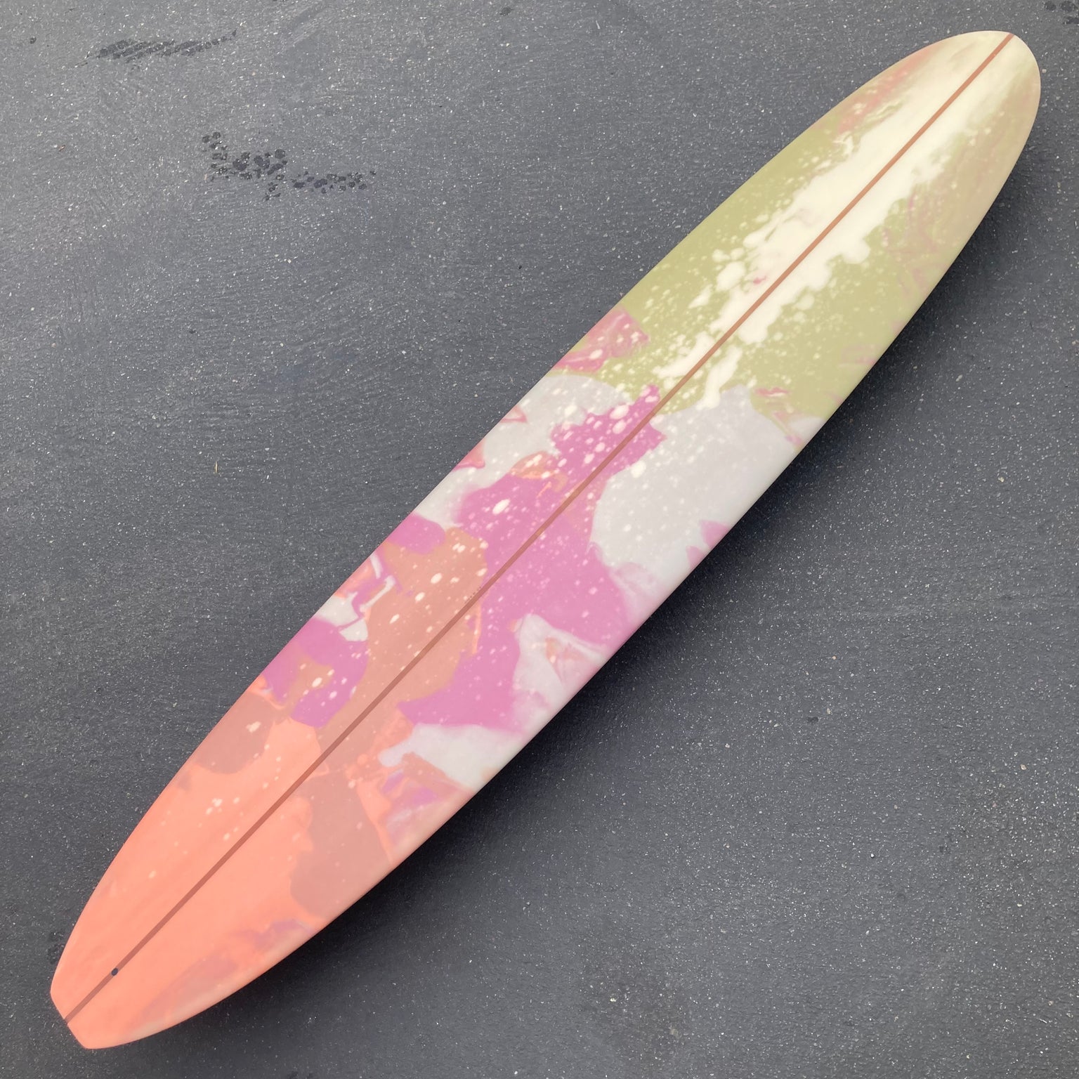 LONGBOARDS — Resin Craft Store