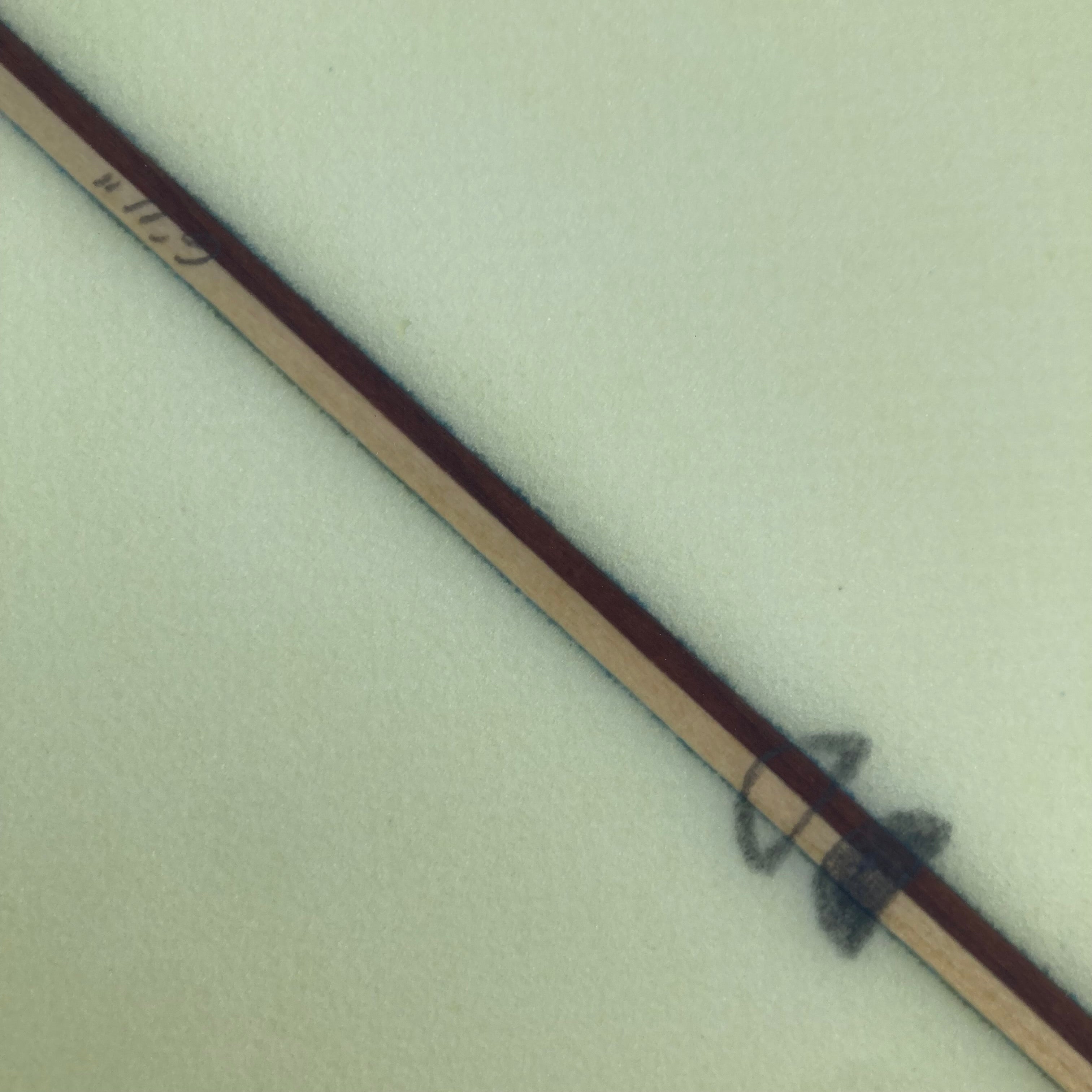 Derrick Disney Surfboards Twinzer Egg 6'11-21 1/2-2 7/8 Stock — Resin ...