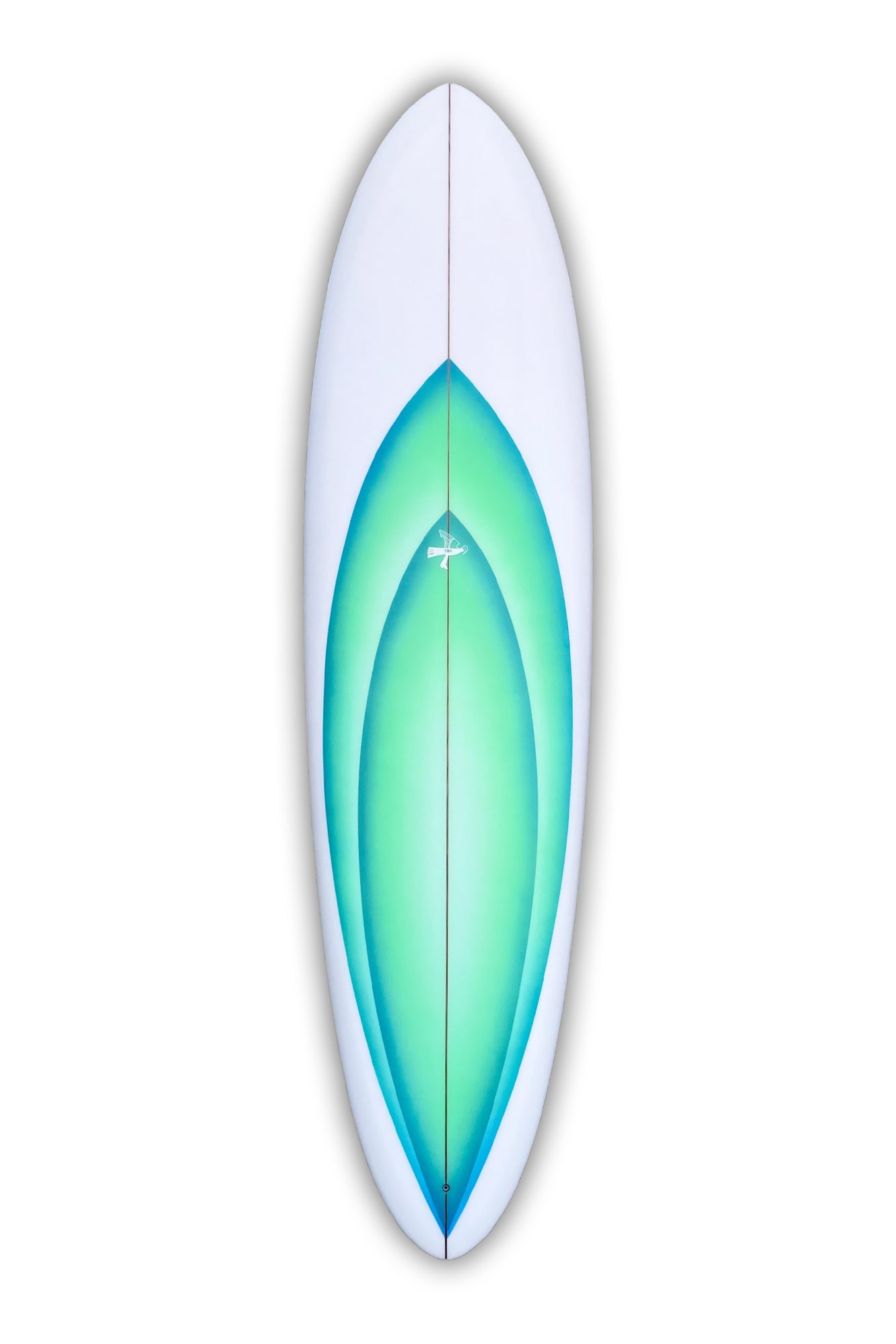 THC Surfboards — Resin Craft Store